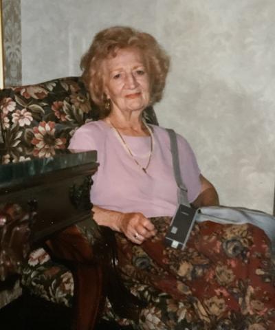 Mary Jo Anglin Pavich | Obituaries | bhpioneer.com