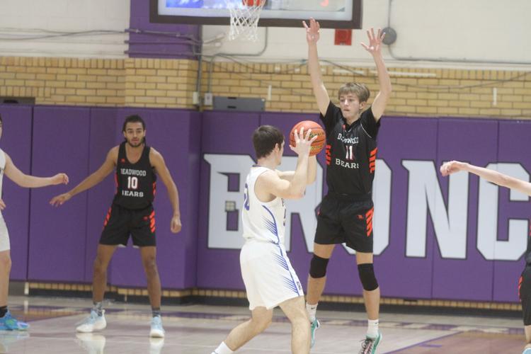 Diggers set season high, defeat Redfield 82-51 | Local Sports ...