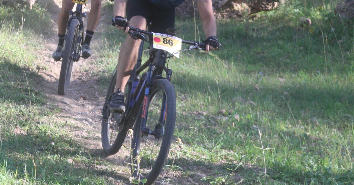 Dakota Five-O is Sunday | Local Sports | bhpioneer.com