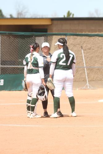 BHSU softball team enjoys Senior Day with pair of wins | Local Sports ...