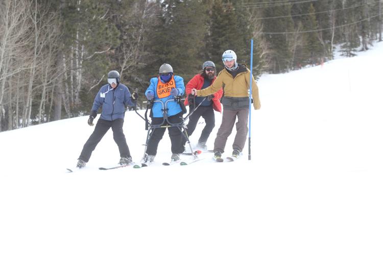Ski For Light continues tradition | Local News | bhpioneer.com