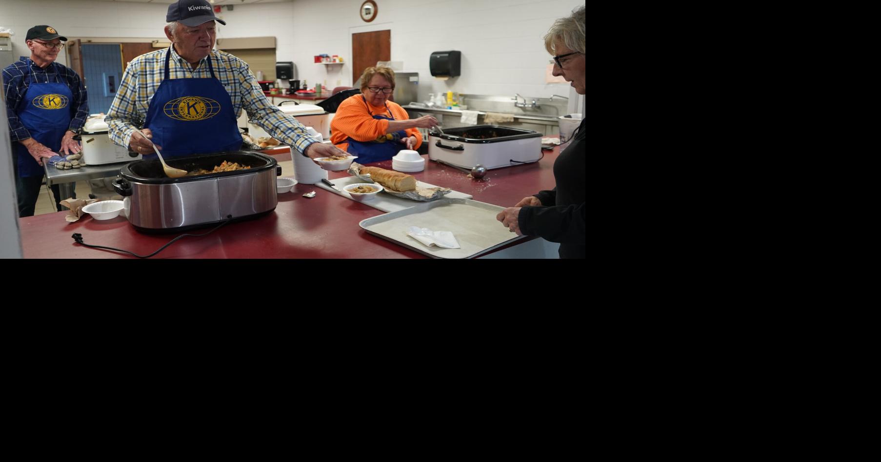 Sturgis Golden Kiwanis raises $1,250 to benefit children in Sturgis ...