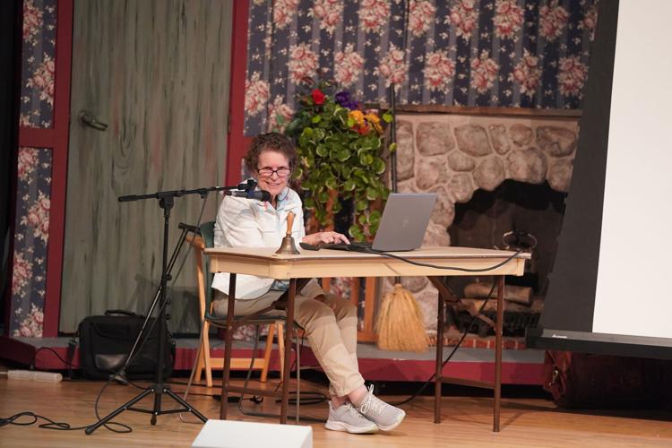 History Days draws strong crowd for celebration of Rural Schools and ...
