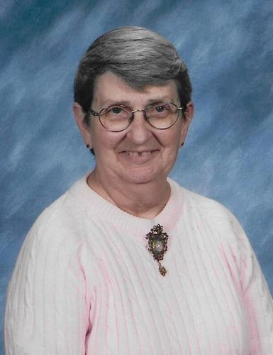 Florence “Marie” Post | Obituaries | bhpioneer.com