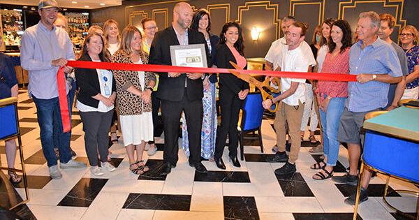 Snitches restaurant now open in Tin Lizzie Gaming Resort | Local News ...