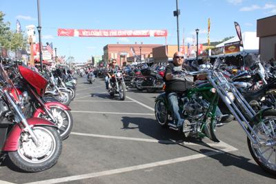 Sturgis struggles with paying for state Rally promotions | Local News ...