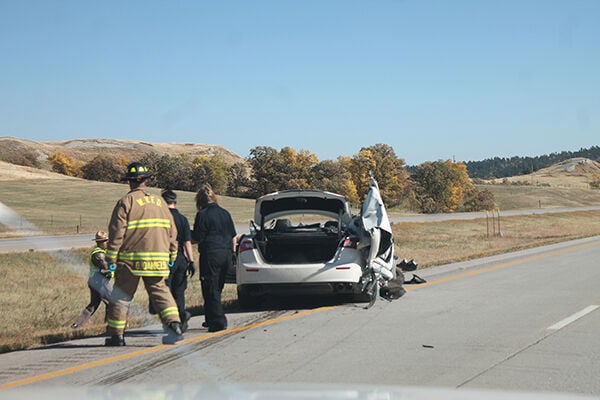 Report: Driver of triple fatality crash traveling 147 MPH | Local News ...