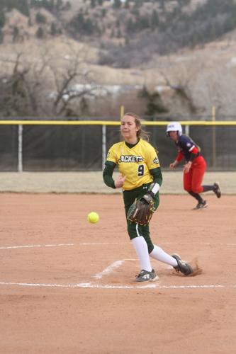BHSU softball team sweeps CSU-Pueblo | Local Sports | bhpioneer.com
