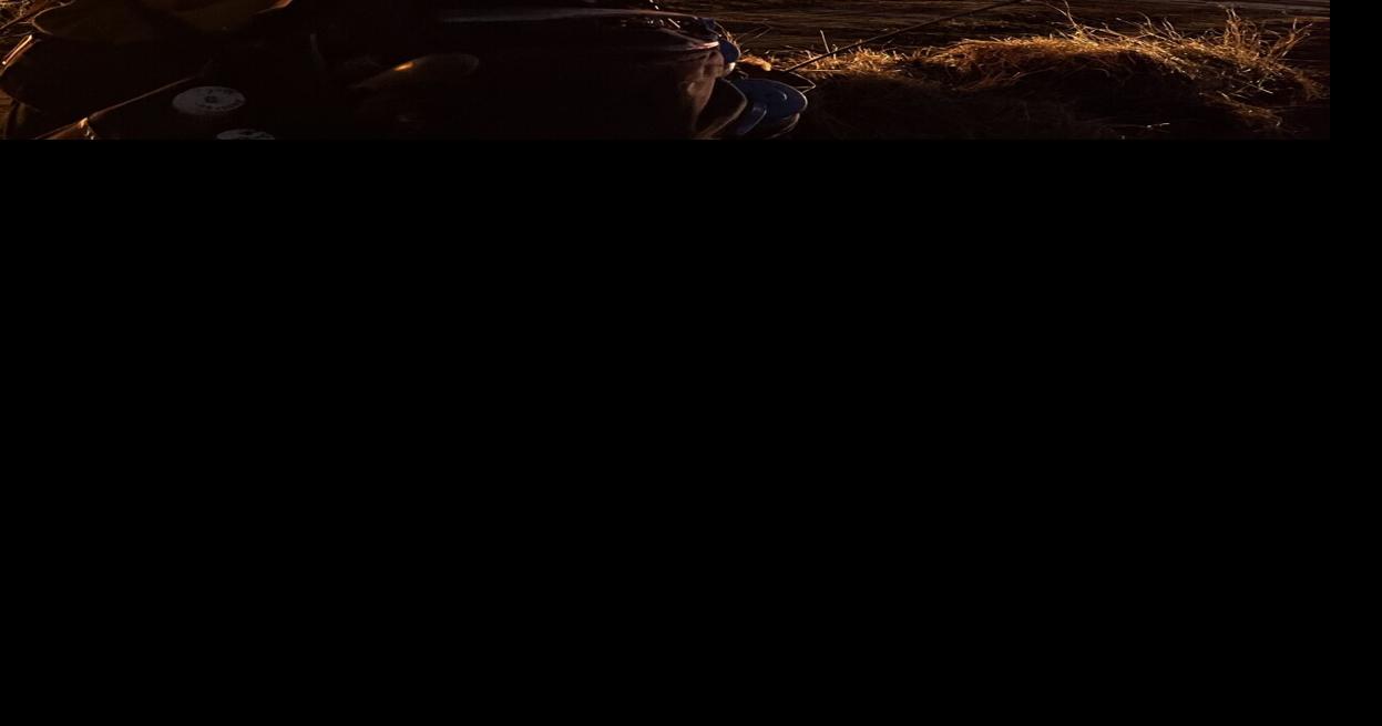 Green Acres Fire burns 340 acres near Hot Springs | Local News ...