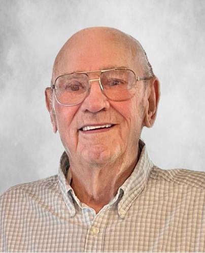Max Weldon Durgin | Obituaries | bhpioneer.com