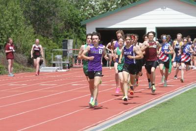Broncs track and field overcome weather obstacles in 2023 | Local ...