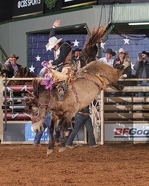 Ford boys compete at WCRA Championship Rodeo | Local Sports | bhpioneer.com