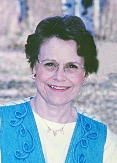 Barbara Rae Williams | Obituaries | bhpioneer.com