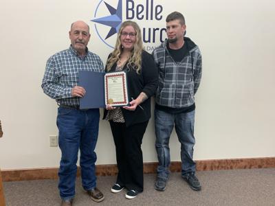 Belle Fourche pays tribute to National Veteran’s Small Business Week ...