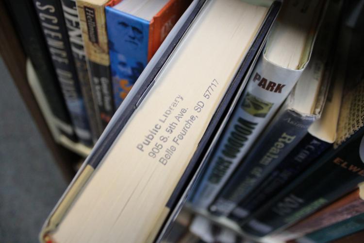 Local libraries prepare for fallout from proposed $1 million state ...