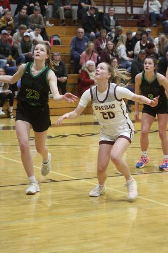 Spearfish’s Addi Reiners trying to forge her own path | Local Sports ...