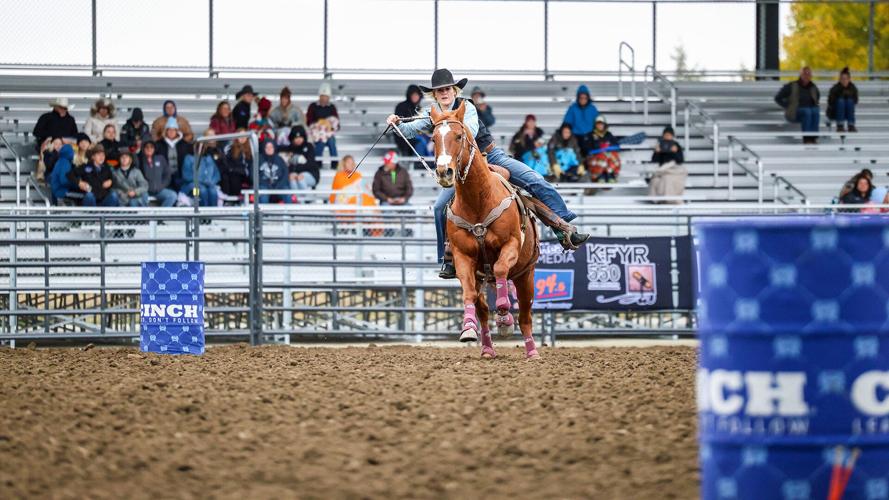 BHSU rodeo announces 2025 spring rodeo schedule | Local Sports ...