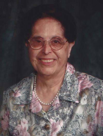 Maria Edemia Herbert | Obituaries | bhpioneer.com