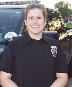 Katie the Cop’s Bi-weekly Report | Local News | bhpioneer.com
