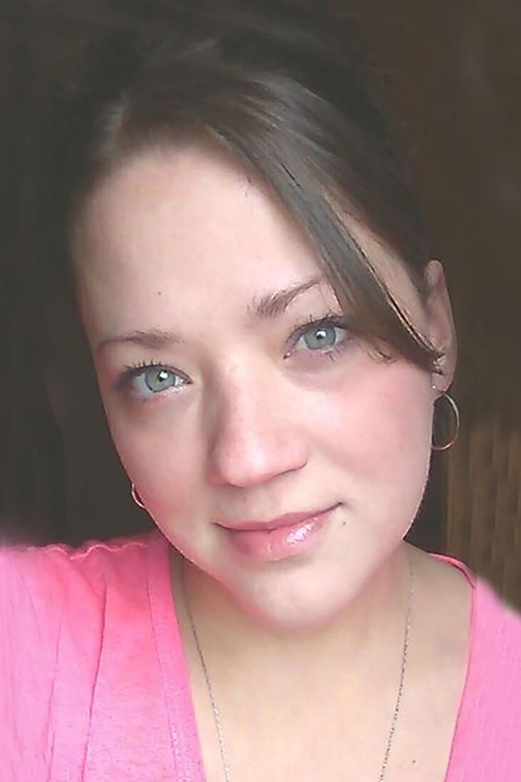 Jaimie Nelson-Hawkins | Obituaries | bhpioneer.com
