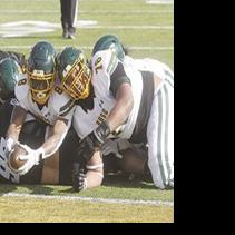 BHSU football team holds spring game | Local Sports | bhpioneer.com