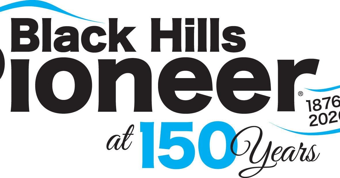 Black Hills Pioneer at 150 years | Local News | bhpioneer.com