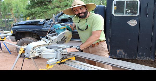 Jared ‘Cappie’ Capp to be inducted into 2017 SHS Fine Arts Hall of Fame ...