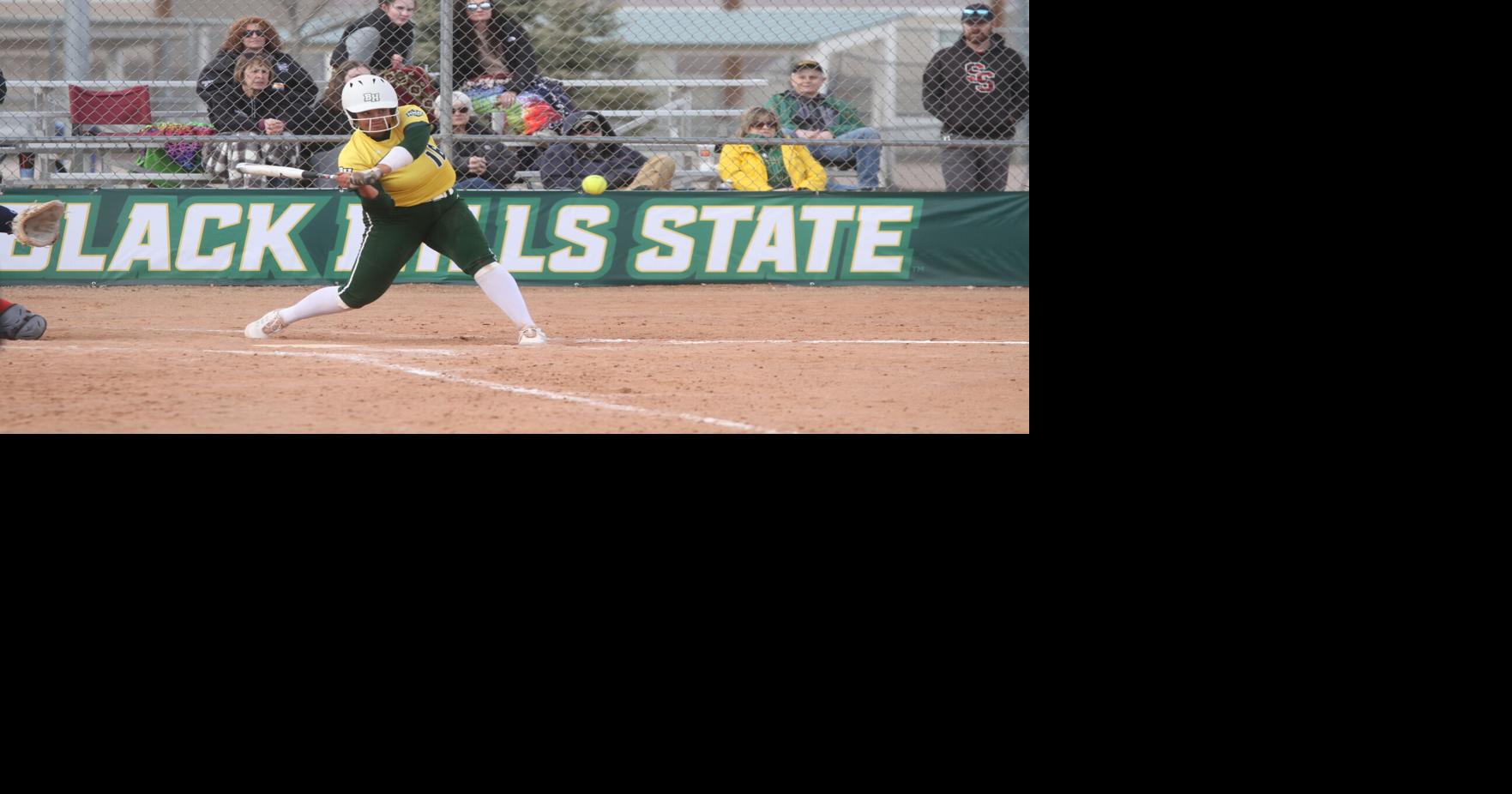 BHSU softball team sweeps CSU-Pueblo | Local Sports | bhpioneer.com