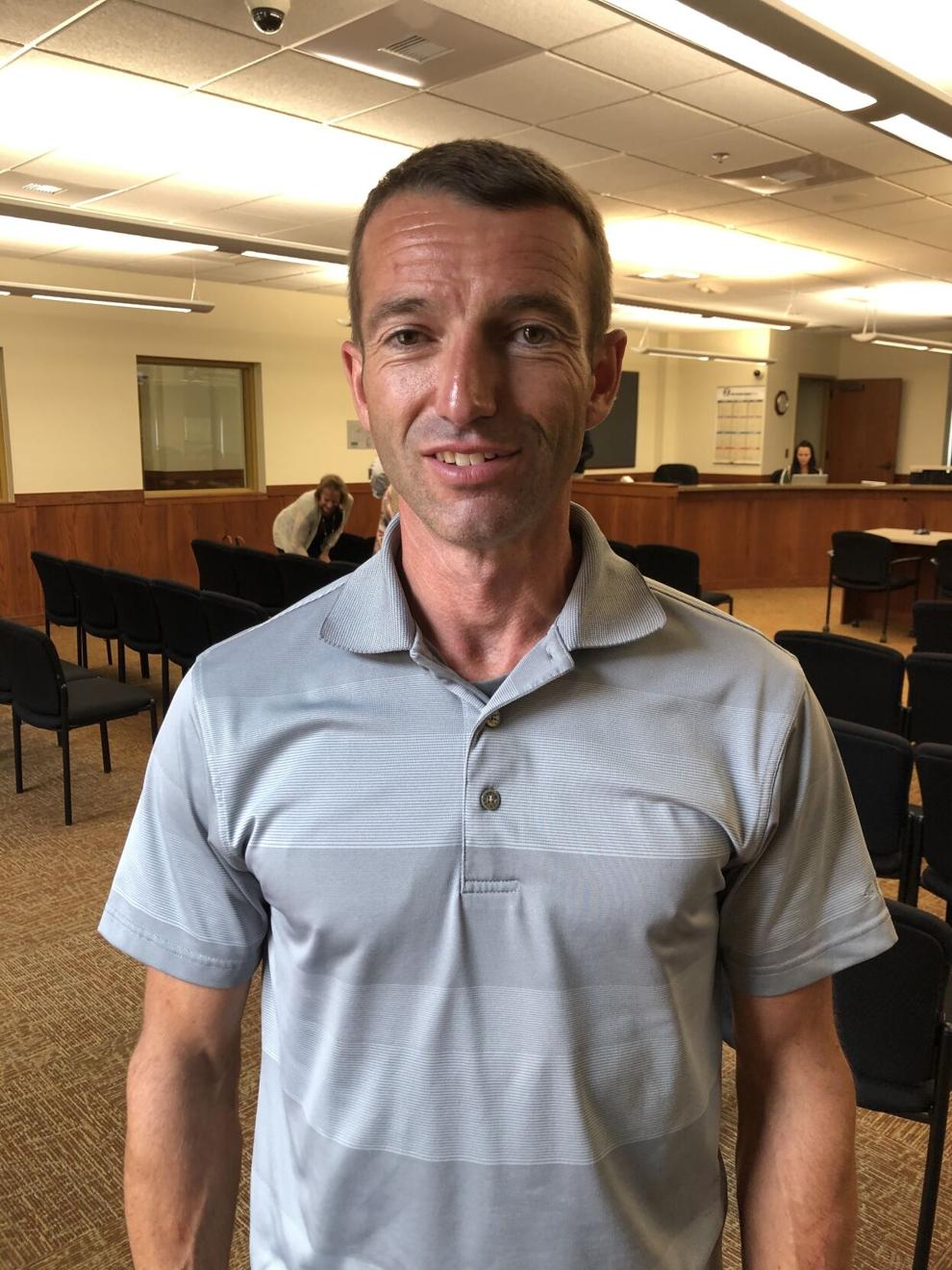 Eastman appointed Meade County highway superintendent | Local News ...