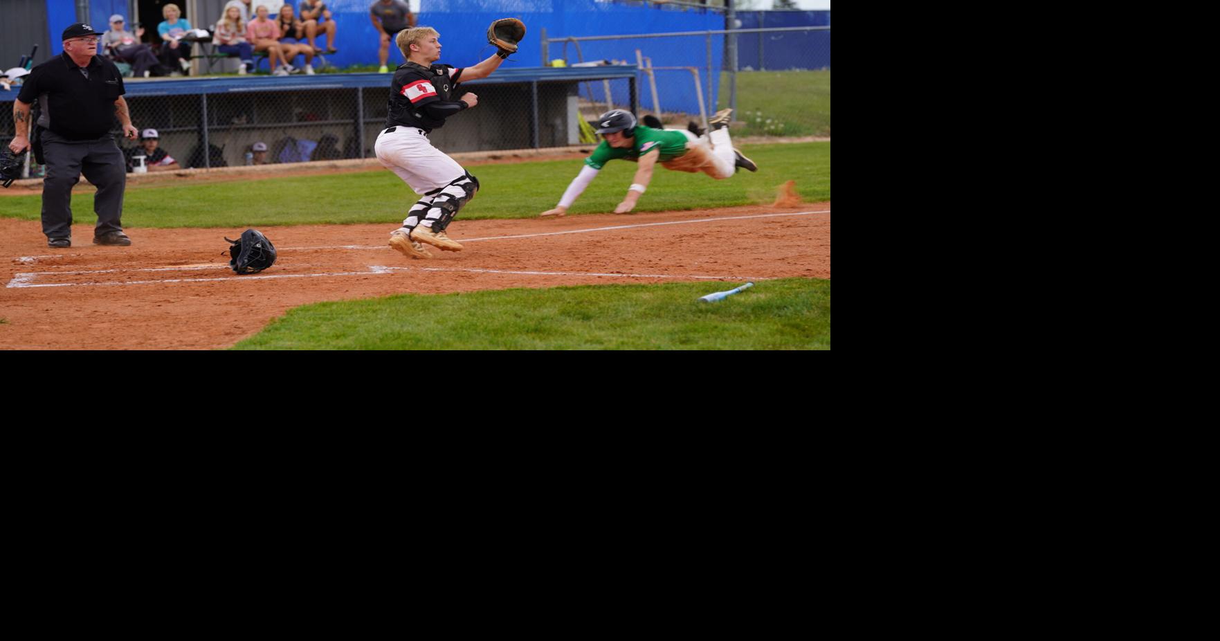 Scoopers drop 2 games to Pierre | Local Sports | bhpioneer.com