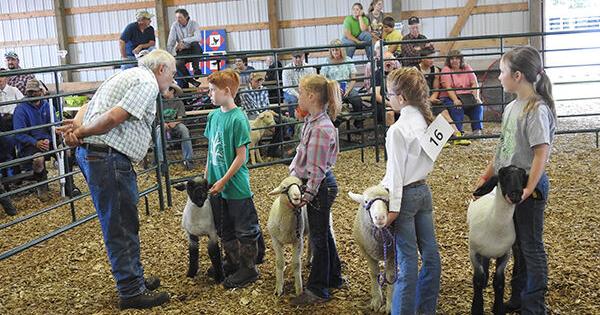Meade County Fair slated for July 30-31 | Local News | bhpioneer.com