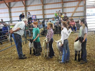 Meade County Fair slated for July 30-31 | Local News | bhpioneer.com