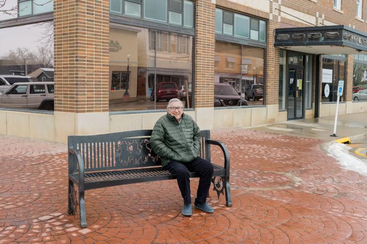 Writing at 80 Dave Raber proves it’s never too late to start | Local ...