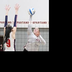 Spearfish sweeps regular-season finale | Local Sports | bhpioneer.com