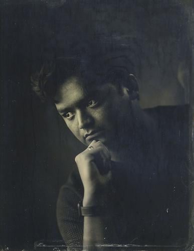 From film to collodion, my experience with wet-plate photography ...