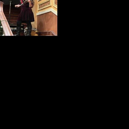 Lead celebrates Christmas with Santa Bash event | Local News ...