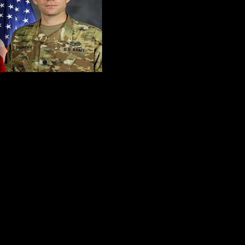 1-147th Field Artillery Battalion changes command | News | bhpioneer.com