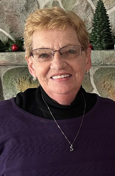 Sandra L. Dickinson | Obituaries | bhpioneer.com