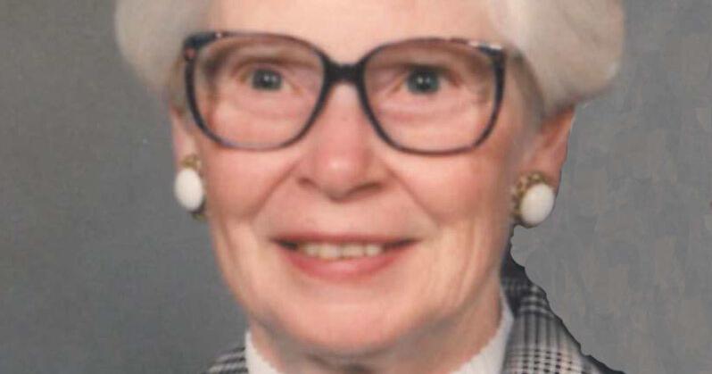 Lillian Marie Foss Roark | Obituaries | bhpioneer.com