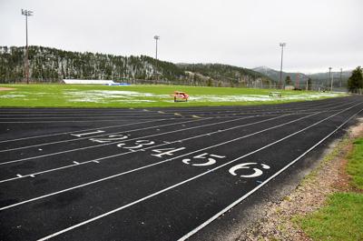 Preferred renovation concept chosen for Lead’s Mountain Top Field ...