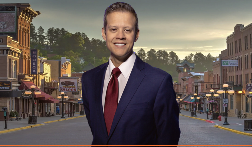 Joseph, Martinisko grab Deadwood City Commission seats | Local News ...