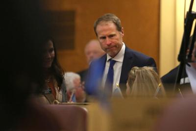 Odenbach tries again to create civics center, less ideological this time | Local News ...