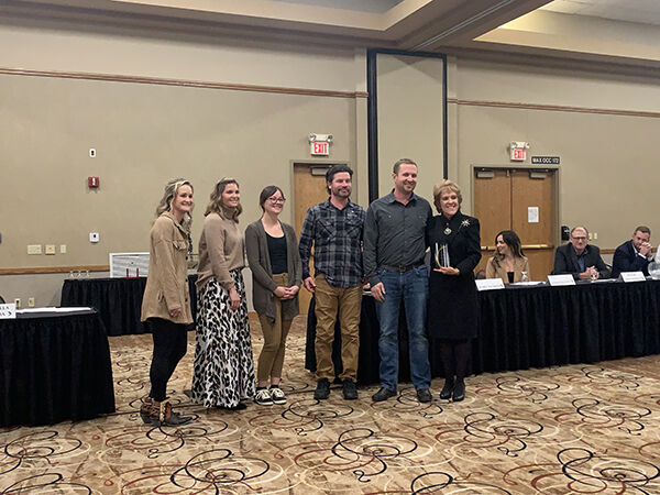 SEDC holds its 43rd annual meeting | Local News | bhpioneer.com