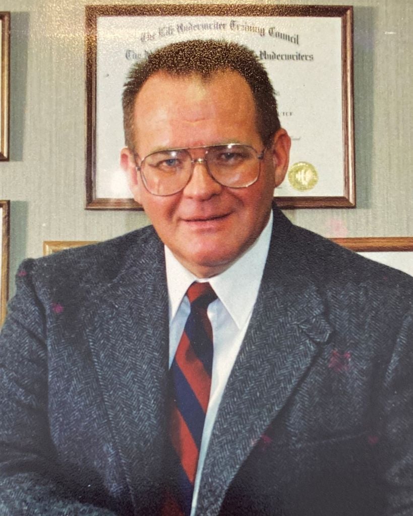 Thomas Wayne Anderson | Obituaries | bhpioneer.com