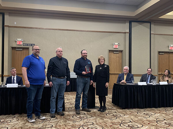 SEDC holds its 43rd annual meeting | Local News | bhpioneer.com