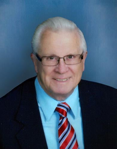 Dr. Barry Pitt-Hart | Obituaries | bhpioneer.com
