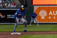 Two more MLB games for McAdoo | Local Sports | bhpioneer.com