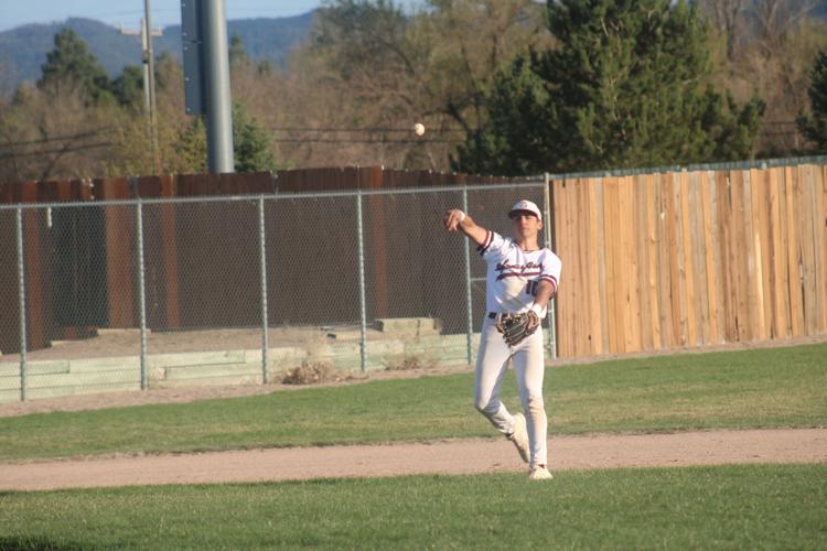 Spartans baseball lose two games to Gillette | Local Sports | bhpioneer.com