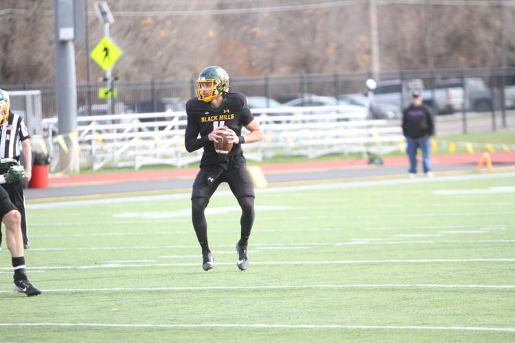 BHSU levels N.M. Highlands in football season finale | Local Sports ...
