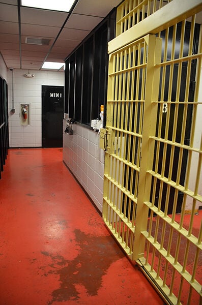 Lawrence Co. to make offer on new jail site | Local News | bhpioneer.com